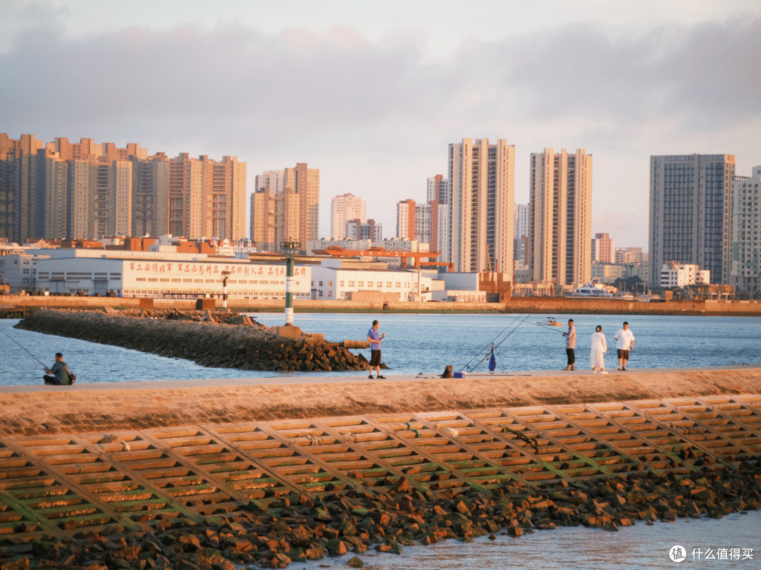 拍照日志 Vol.1：分文不花加强iPhone拍照，免费版Dazz体验如何？_影像_什么值得买