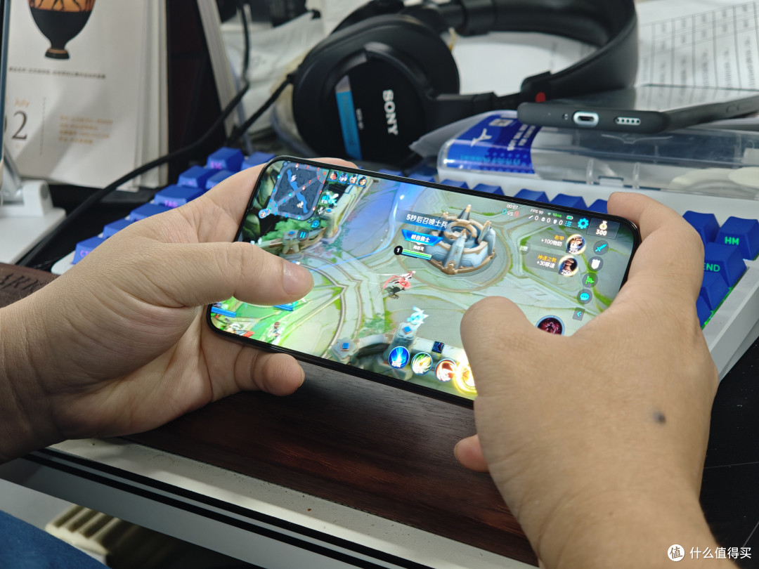 1399元！荣耀X70评测报告首发：除了耐摔，整体也还不错_安卓手机_什么值得买