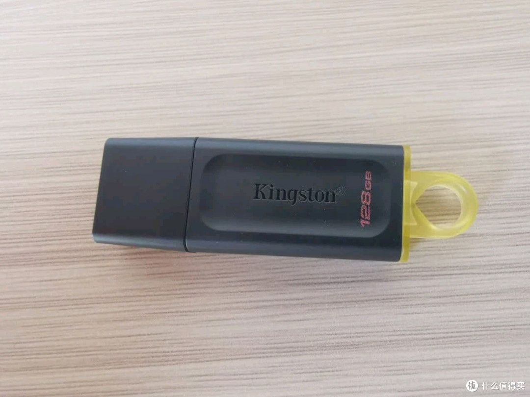 金士顿64GB USB3.2 Gen 1 U盘DTX深度测评：移动存储的全能选手_U盘_什么值得买