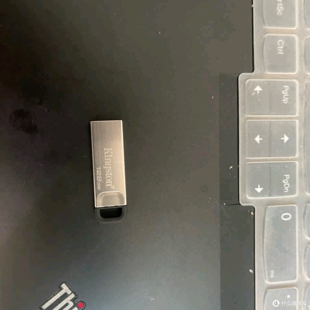 金士顿64GB USB3.2 Gen 1 U盘DTX测评：移动存储的全能解决方案_U盘_什么值得买