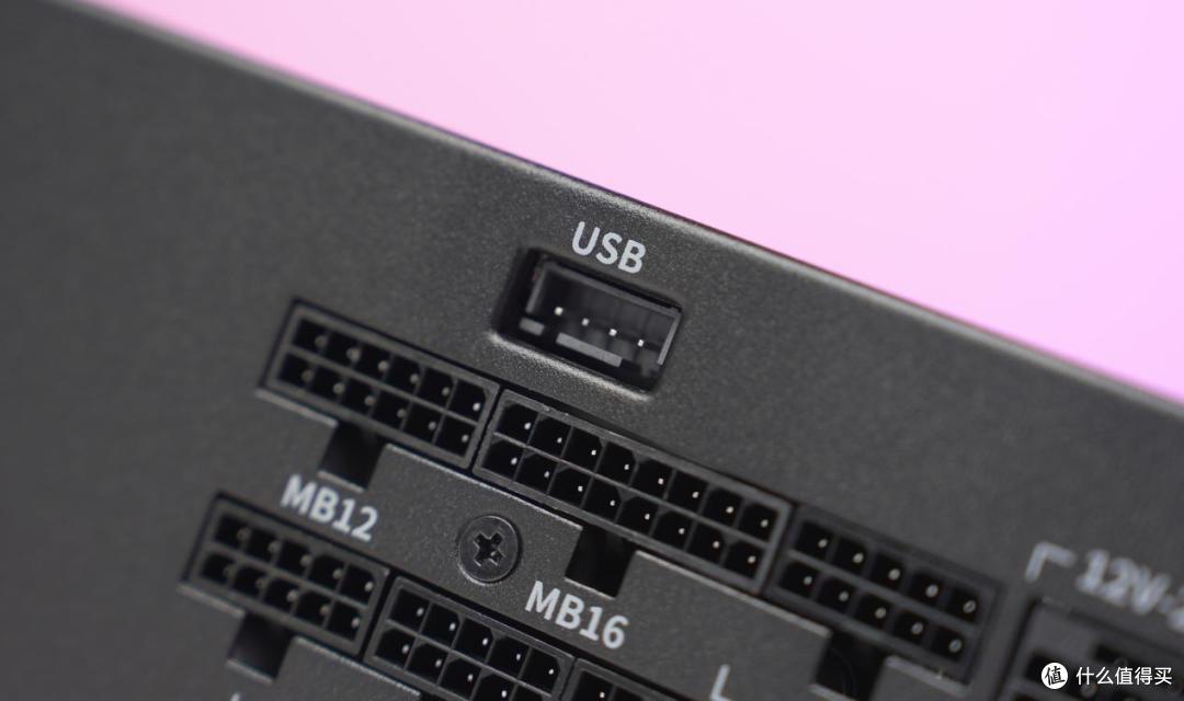 鑫谷数智DM-850G电源上手体验：499元，卷到天花板？_电脑电源_什么值得买