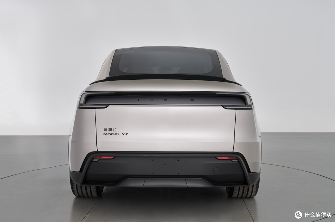 特斯拉发布Model YL：六座豪华版，40万售价重塑高端电动车格局？_新能源车_什么值得买