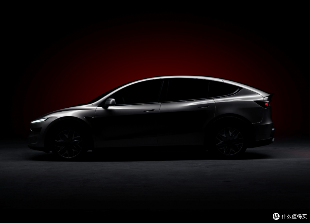 六座纯电SUV大乱斗！乐道L90、理想i8、特斯拉Model Y L齐上阵！_新能源车_什么值得买