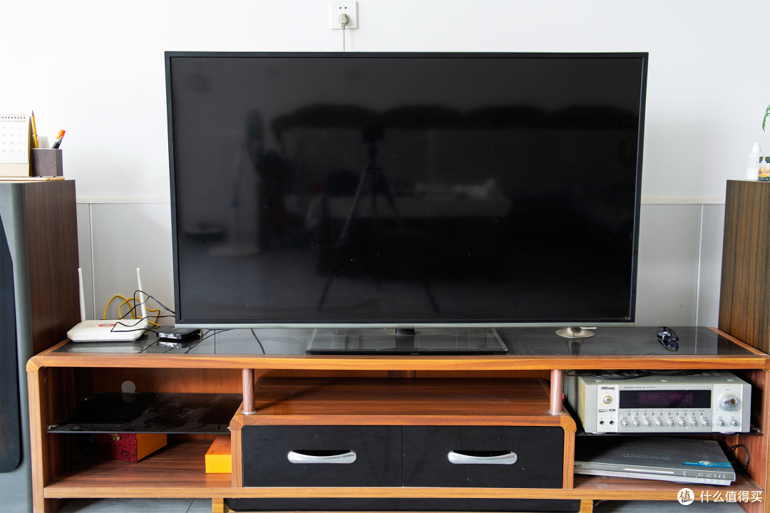 300+拯救丈母娘家的老电视：当贝H5 Pro测评体验_电视盒子_什么值得买