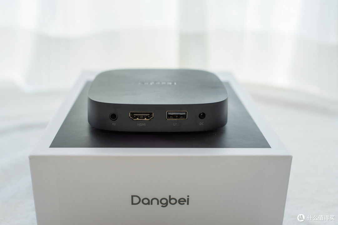 300+拯救丈母娘家的老电视：当贝H5 Pro测评体验_电视盒子_什么值得买