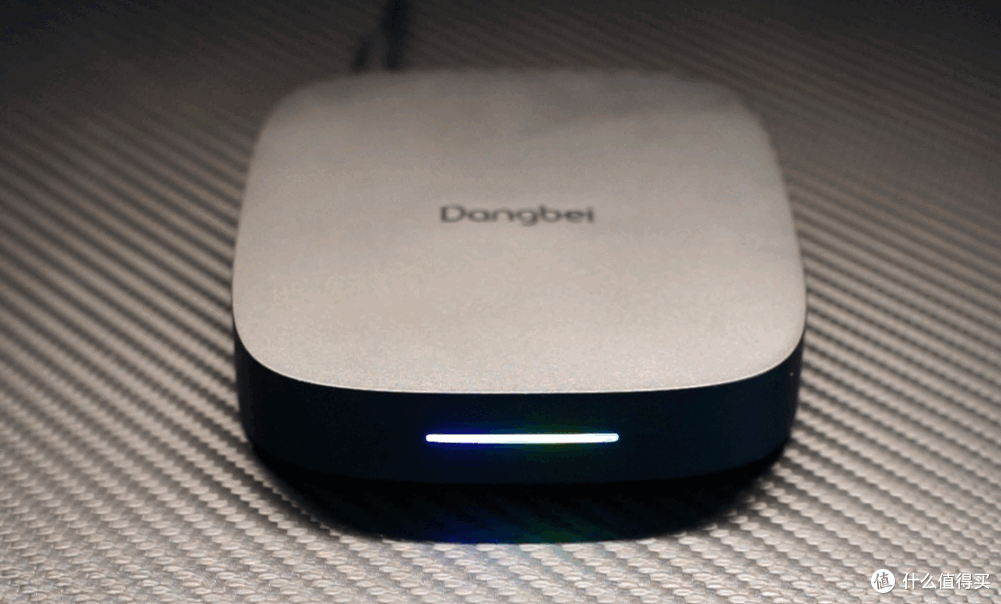 300+拯救丈母娘家的老电视：当贝H5 Pro测评体验_电视盒子_什么值得买