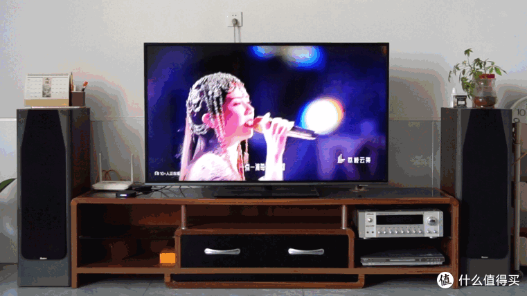 300+拯救丈母娘家的老电视：当贝H5 Pro测评体验_电视盒子_什么值得买