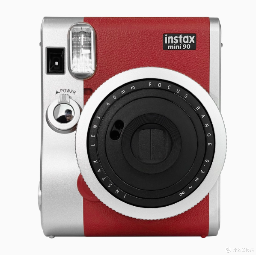 富士 instax mini90 与 mini99 立拍立得：捕捉瞬间，珍藏美好_相机_什么值得买