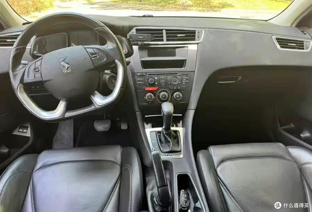 虽然是中国特供，但仍然漂亮的一匹：DS5LS_轿车_什么值得买