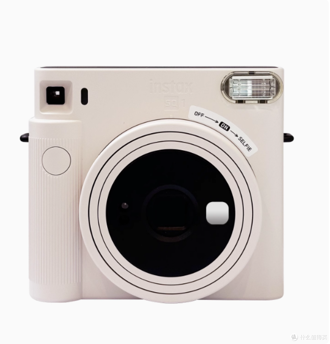 🎞️拍立得新宠 | 富士 instax SQUARE SQ1 超详细测评_相机_什么值得买