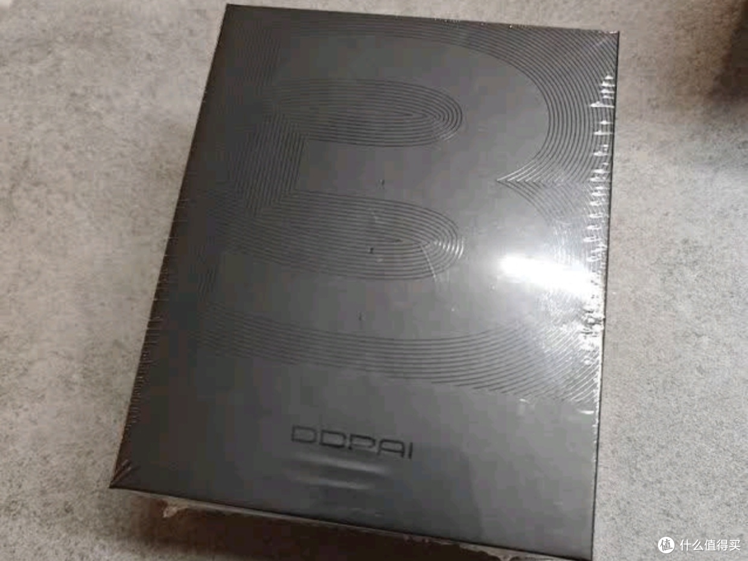 小身材里的高清守护——盯盯拍MINI3S 4K版_行车记录仪_什么值得买