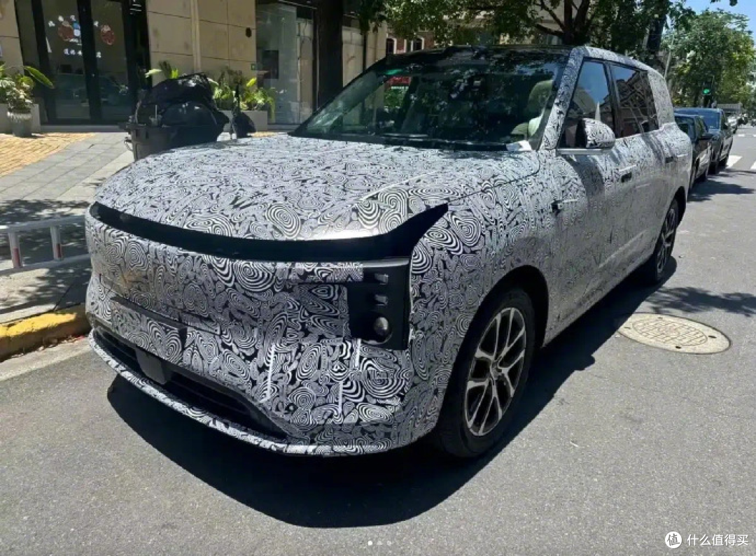 这电池真的香啊！新一代智己LS6、LS9三四季度发布_新能源车_什么值得买