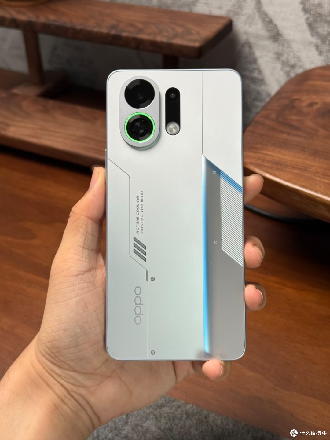 OPPO K13 Turbo系列发布，真有那么神？_手机_什么值得买