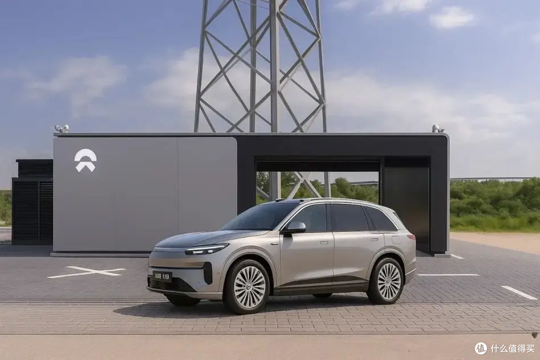 乐道直接干nt3.0 800v，豁出去了？乐道 L90 大三排 SUV 月底上市_大型SUV_什么值得买