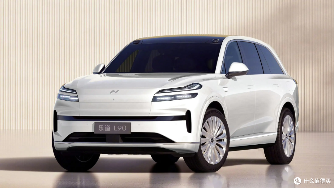 乐道直接干nt3.0 800v，豁出去了？乐道 L90 大三排 SUV 月底上市_大型SUV_什么值得买