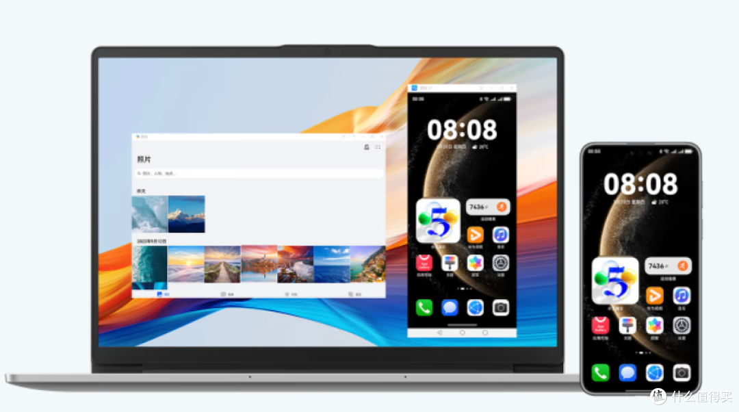 WIKO Hi MateBook D14：华为生态加持下的高性价比轻薄本_笔记本电脑_什么值得买
