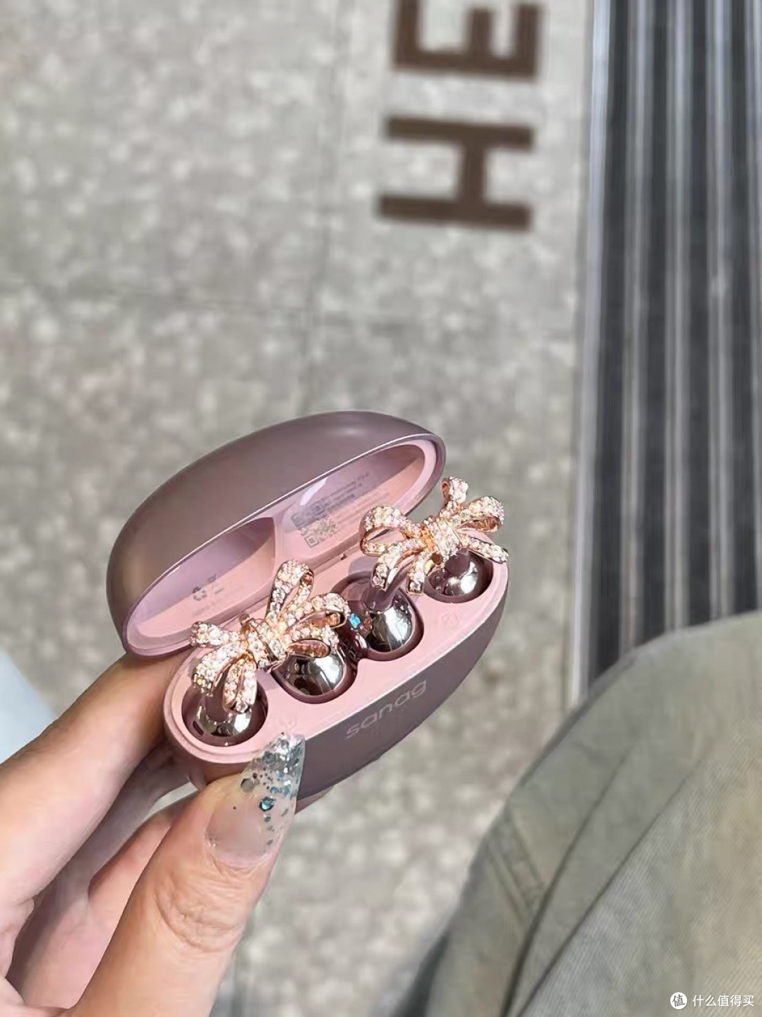 塞那S7S降噪耳机，生活好帮手_蓝牙耳机_什么值得买