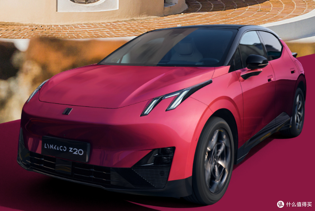 10.99万元起步！领克Z20新款上市，动力、续航全面降级？_SUV_什么值得买