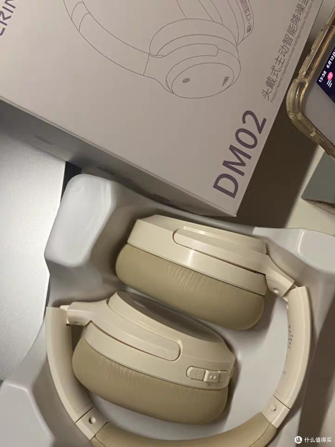 挖到宝了！西伯利亚羽DM02耳机超神_耳机_什么值得买