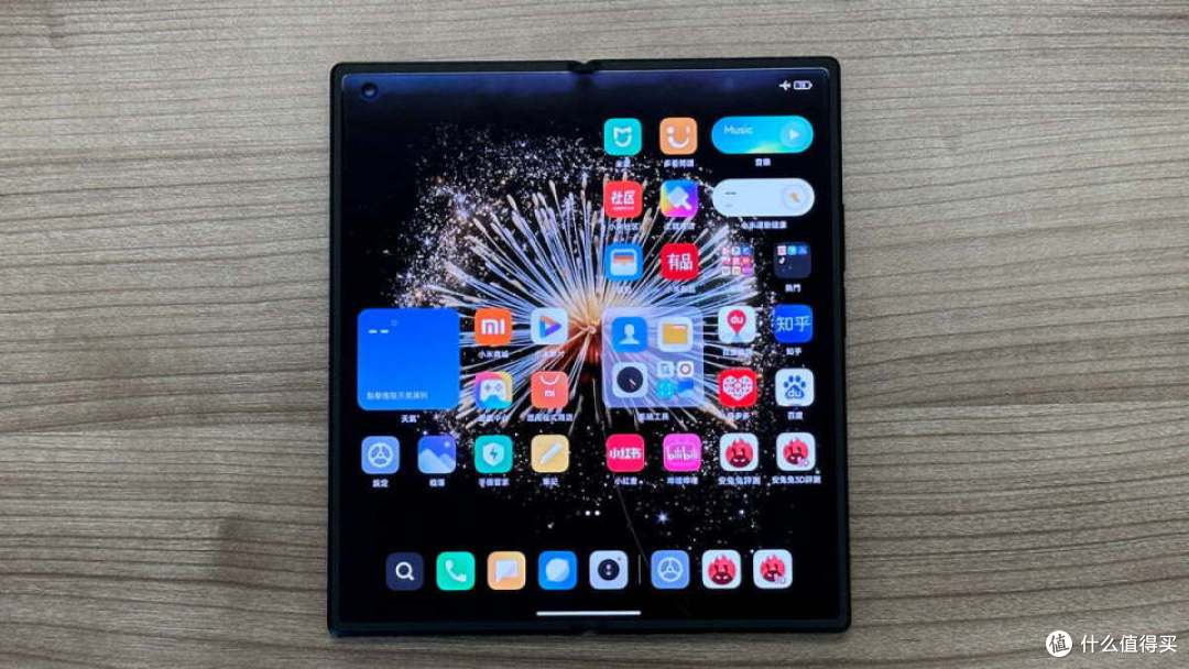 小米坚决清仓，从9999元跌至5921元，5000万四摄+E6旗舰屏_安卓手机_什么值得买