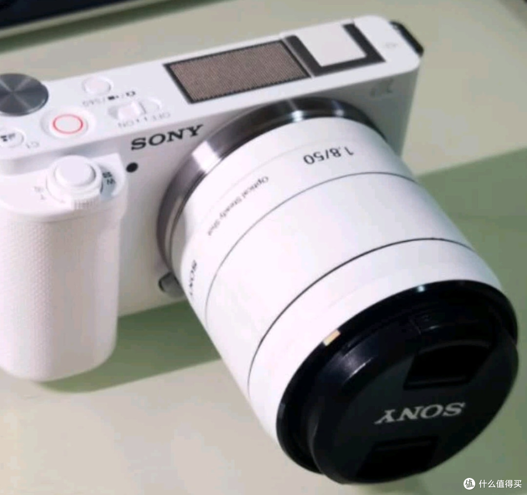 索尼ZV-E10L半画幅微单相机评测_相机_什么值得买