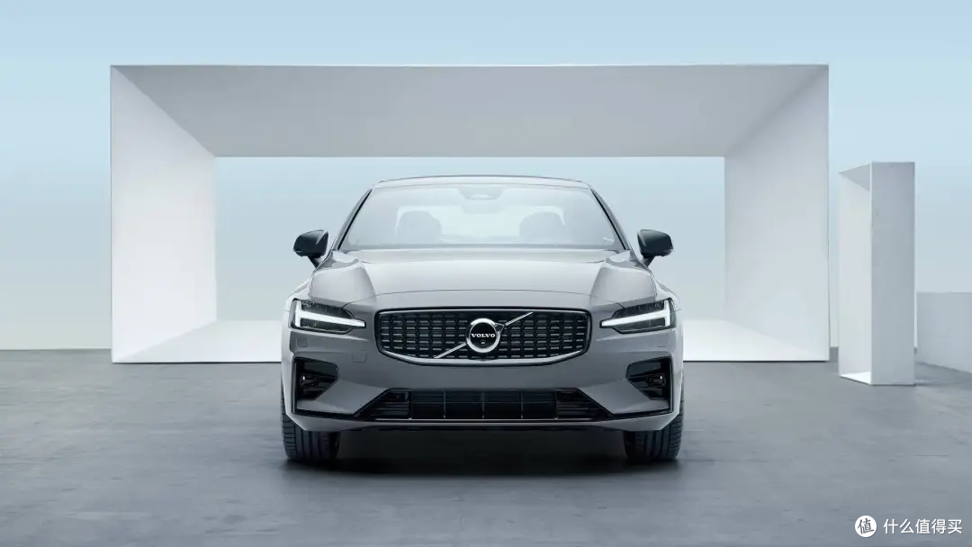 30.69万元起 2026款沃尔沃S60上市 配置微调_轿车_什么值得买