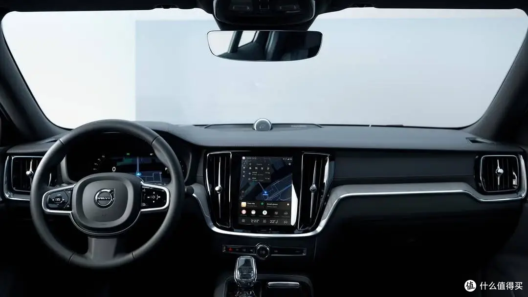 30.69万元起 2026款沃尔沃S60上市 配置微调_轿车_什么值得买