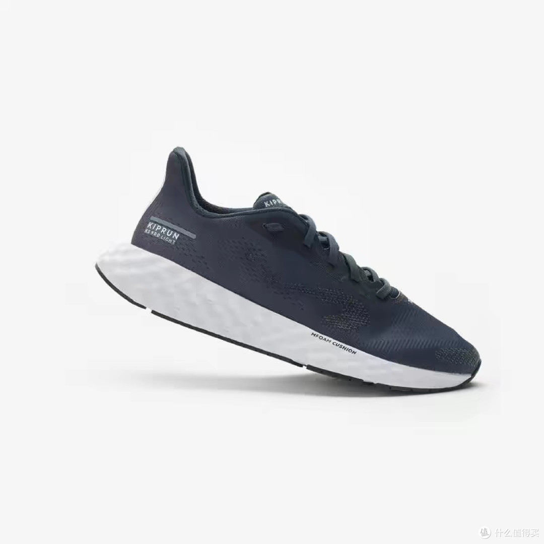 迪卡侬KS900 LIGHT：轻量化长跑之选_跑鞋_什么值得买