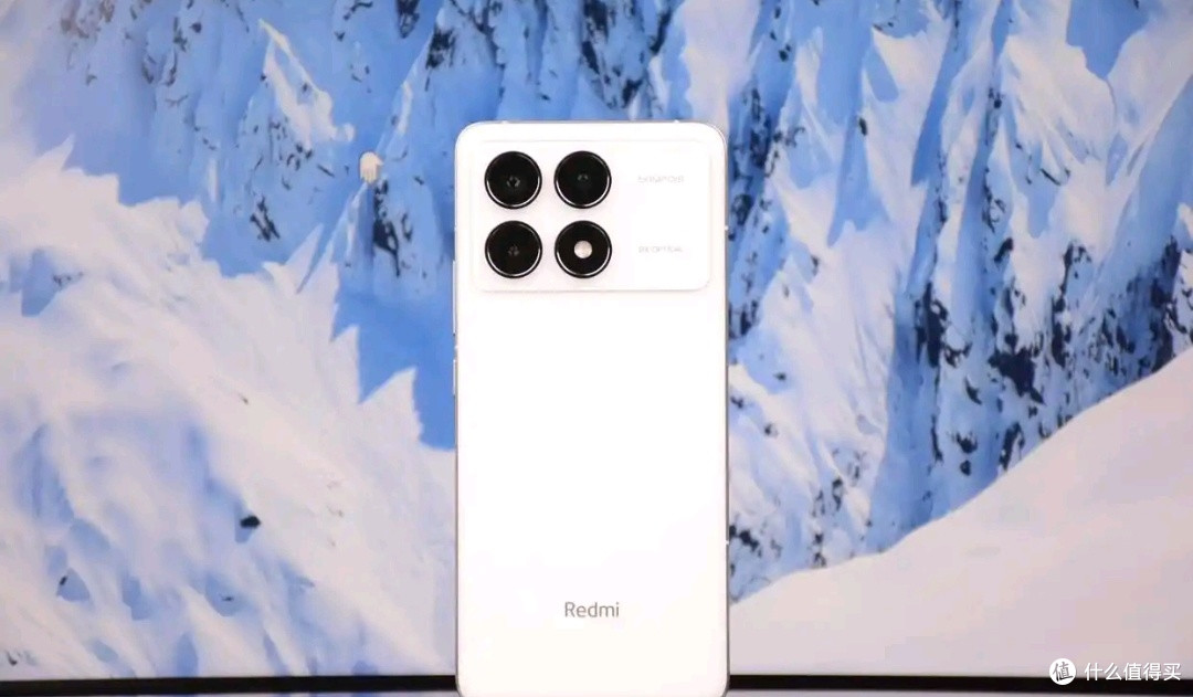 红米K90细节出炉，K80 Pro三大优势遭碾压，性价比不再香_手机_什么值得买