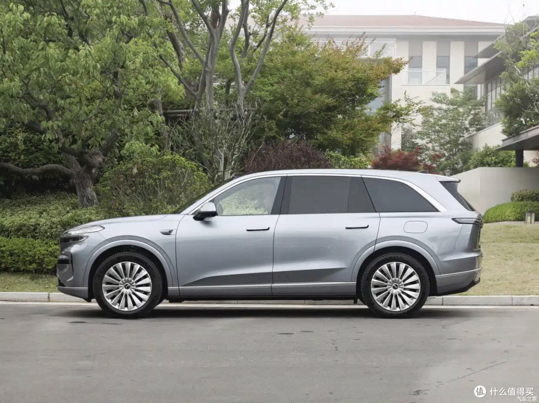 乐道L90：900V架构喊价27万，是技术领跑还是虚标割韭菜？_新能源车_什么值得买