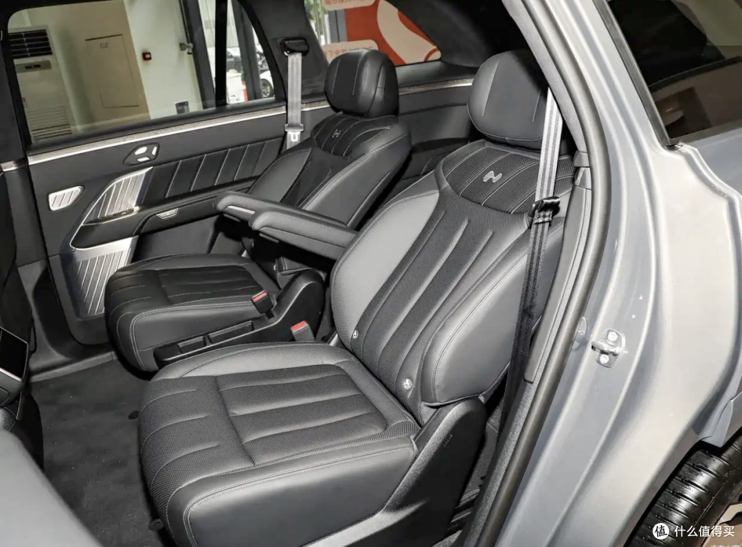 乐道L90：900V架构喊价27万，是技术领跑还是虚标割韭菜？_新能源车_什么值得买