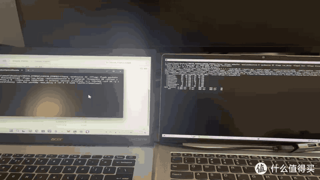 CH9338应用：开源项目FFMPEG实现镜像屏及拓展屏_其他电脑配件_什么值得买