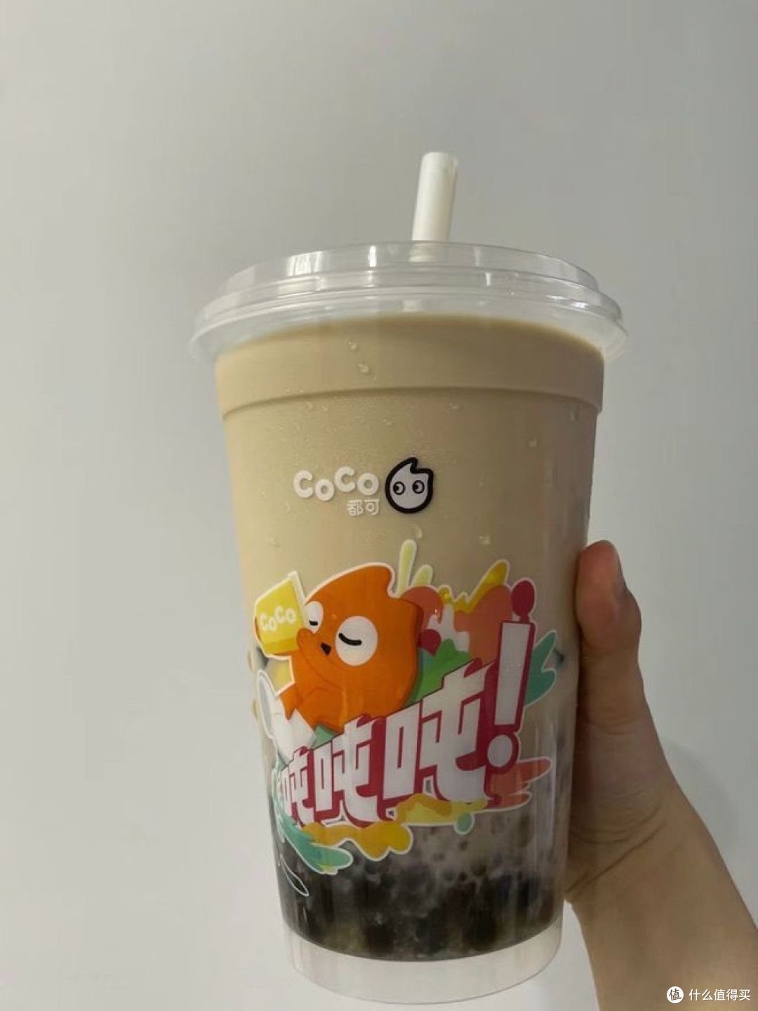 上海奶茶店排名前十品牌，谁是消费者心中的冠军？_茶类_什么值得买