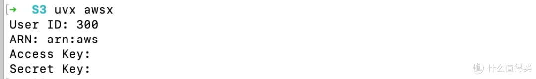 使用 OpenList 将 S3 转换为 WebDAV_网络存储_什么值得买