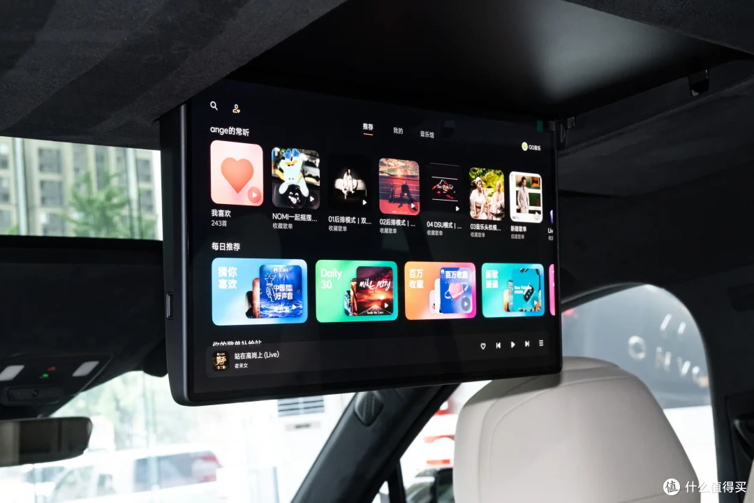 试驾完乐道L90，再试驾理想i8！我发现了两款车真正的差距_新能源车_什么值得买