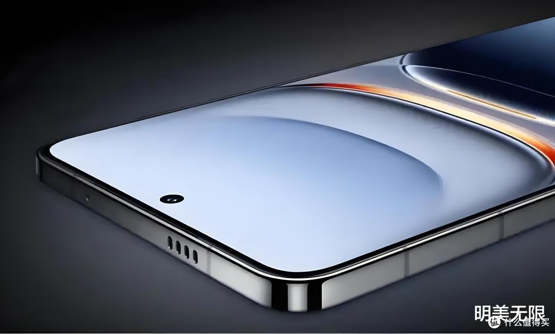 iQOO15猛料曝光：2K直屏+潜望长焦回归，性能旗舰再进化！_安卓手机_什么值得买