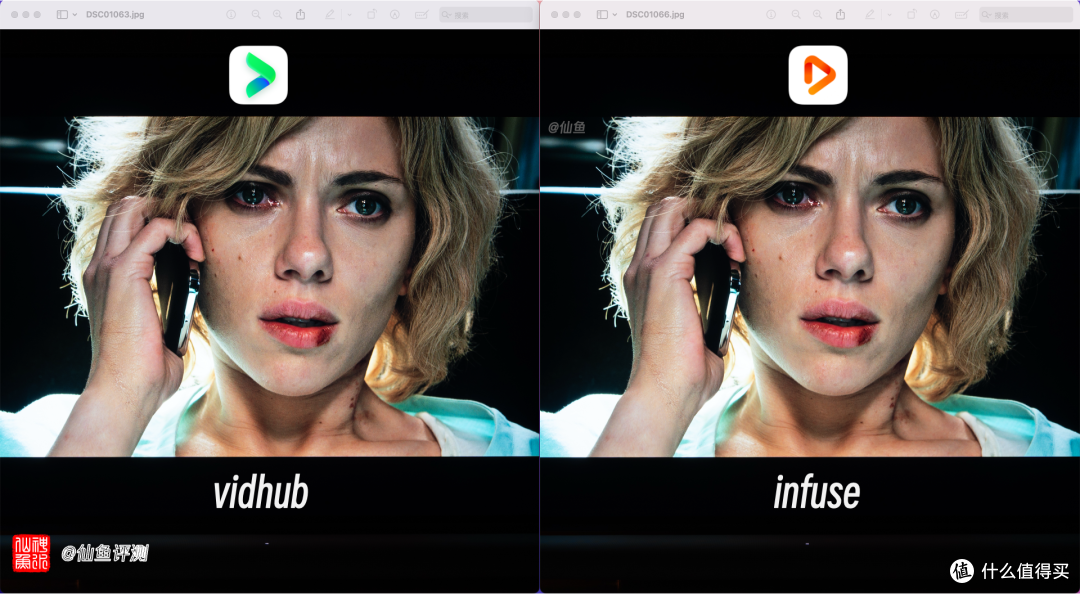 infuse替代者？vidhub的200天长测与深度对比报告（送激活码）_电视盒子_什么值得买