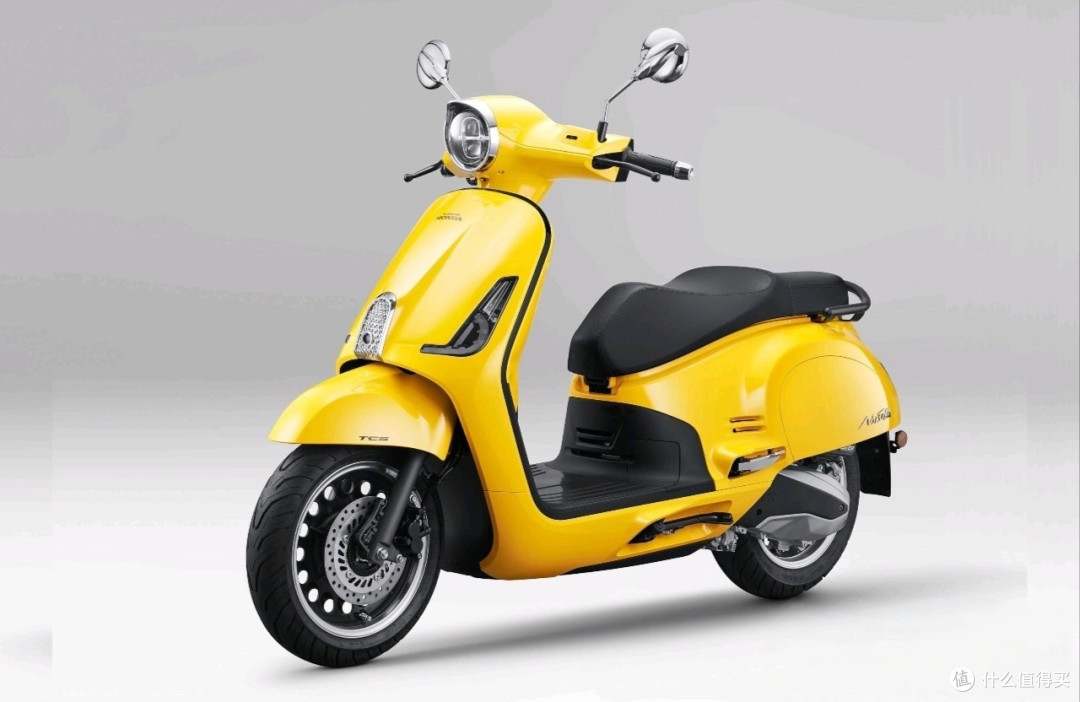 平踏两大“卷王”，五羊本田NWT150与新大洲本田NS150LA选购对比_摩托车整车_什么值得买