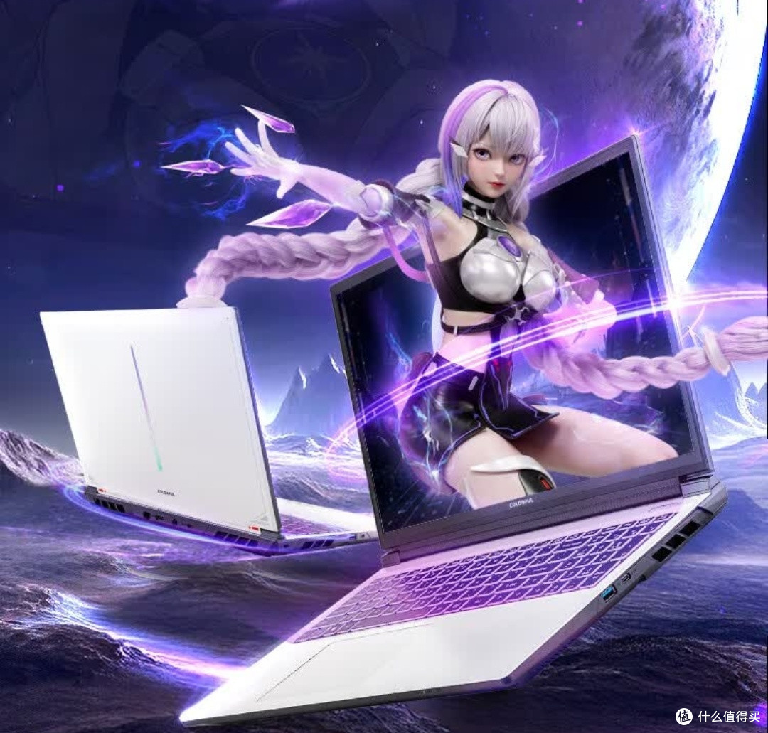 两周体验：隐星P16 Pro性能超预期_游戏本_什么值得买