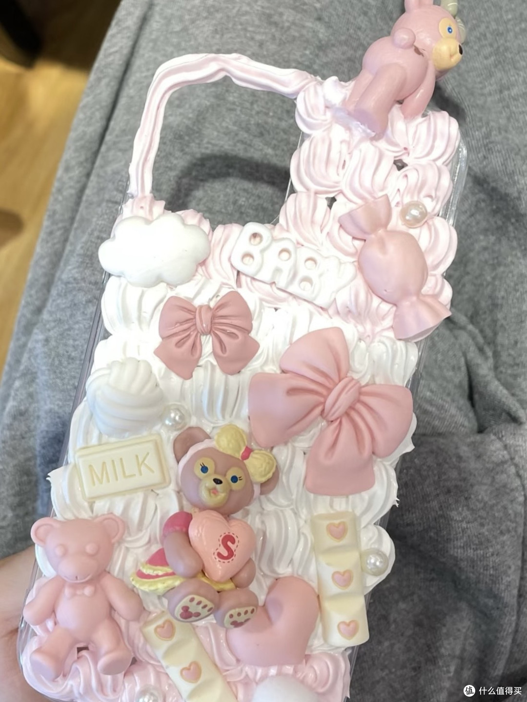 DIY入坑指南：手机壳DIY的乐趣与技巧 _保护壳_什么值得买