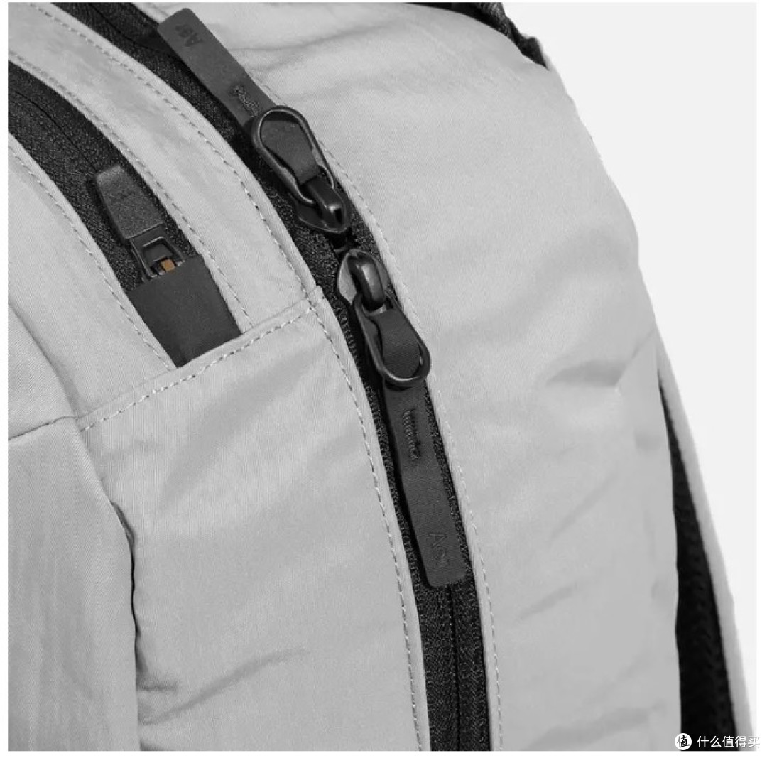 质感+实用，Aer GO Pack 2 双肩包_户外背包_什么值得买