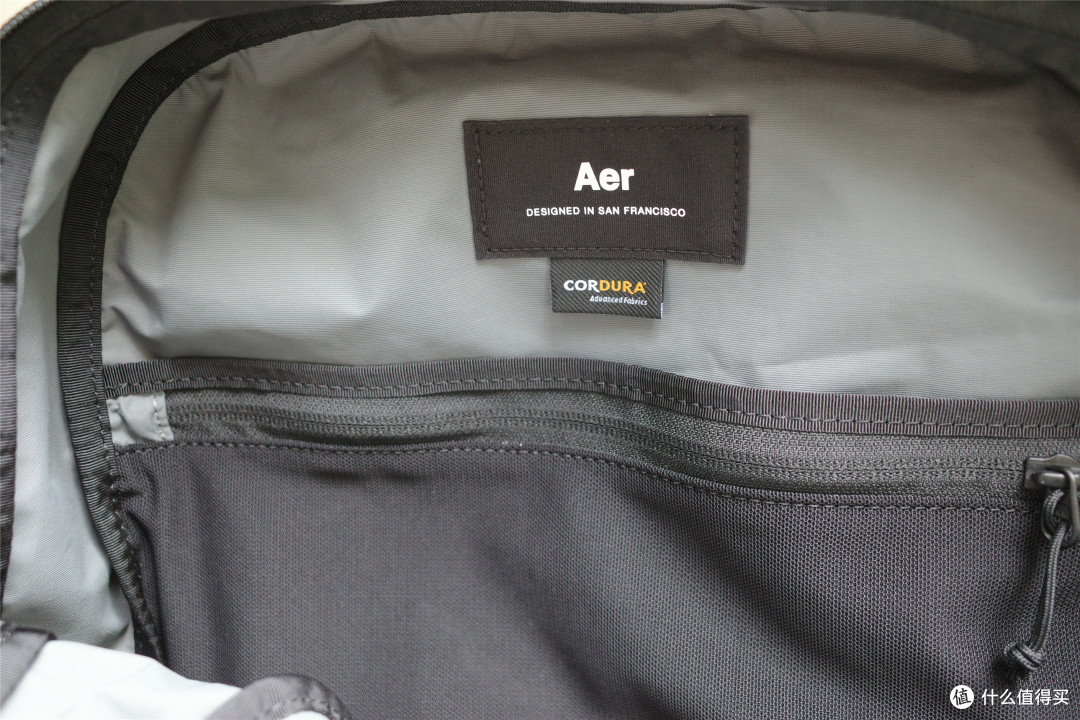 质感+实用，Aer GO Pack 2 双肩包_户外背包_什么值得买