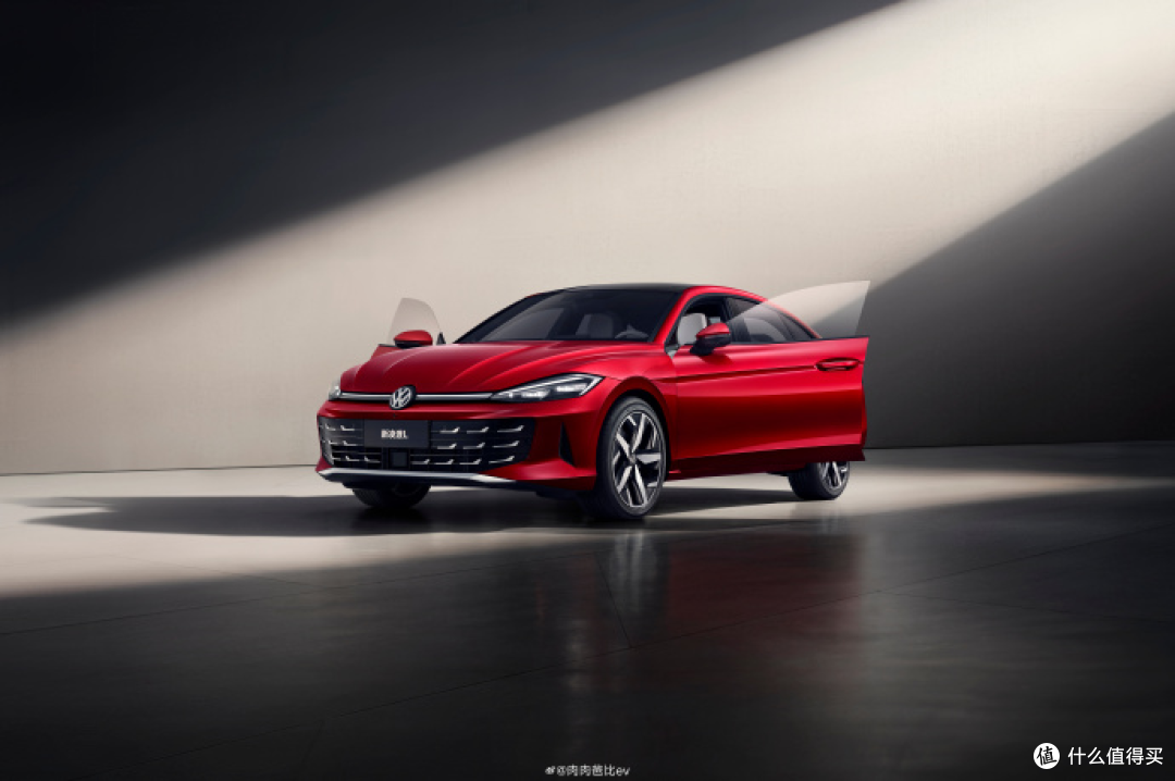 2.0T+无框车门，6.98秒破百，上汽大众凌渡L GTS性能版回归_紧凑型车_什么值得买