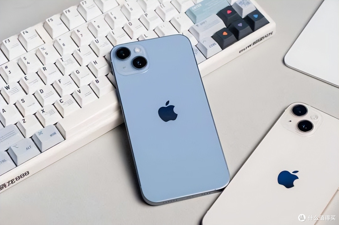 iPhone13：降价后的“十三香”，经典旗舰重焕新生_iPhone_什么值得买