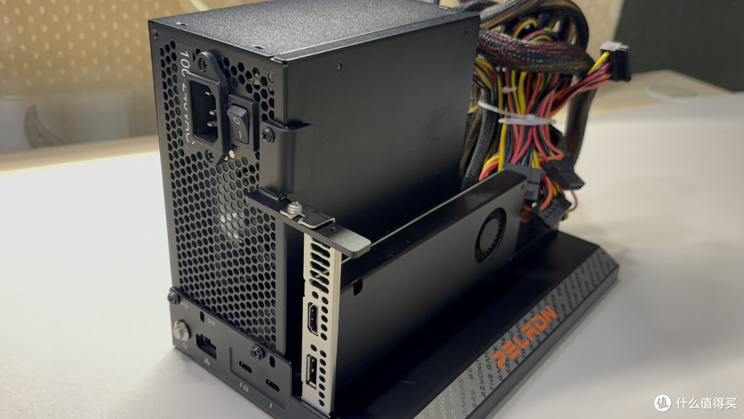 疯了！榨干 NAS 显卡性能？手把手教你部署 ComfyUI，成为炼丹师_服务软件_什么值得买