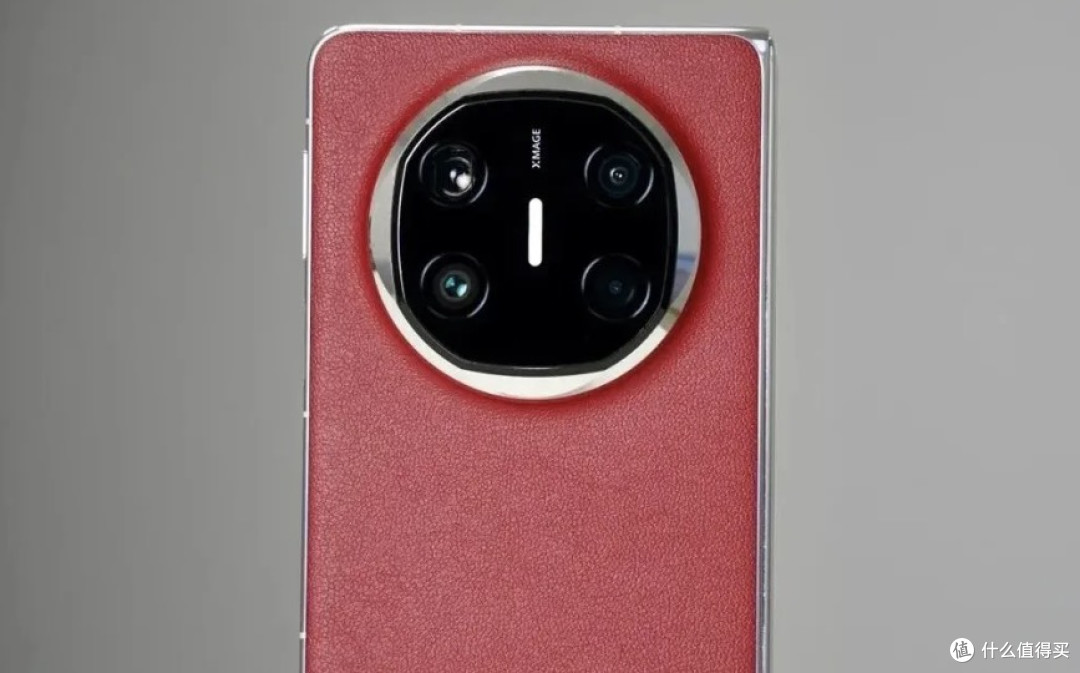 华为Mate X7曝光，X6用户后悔了吗？_其他智能手机_什么值得买