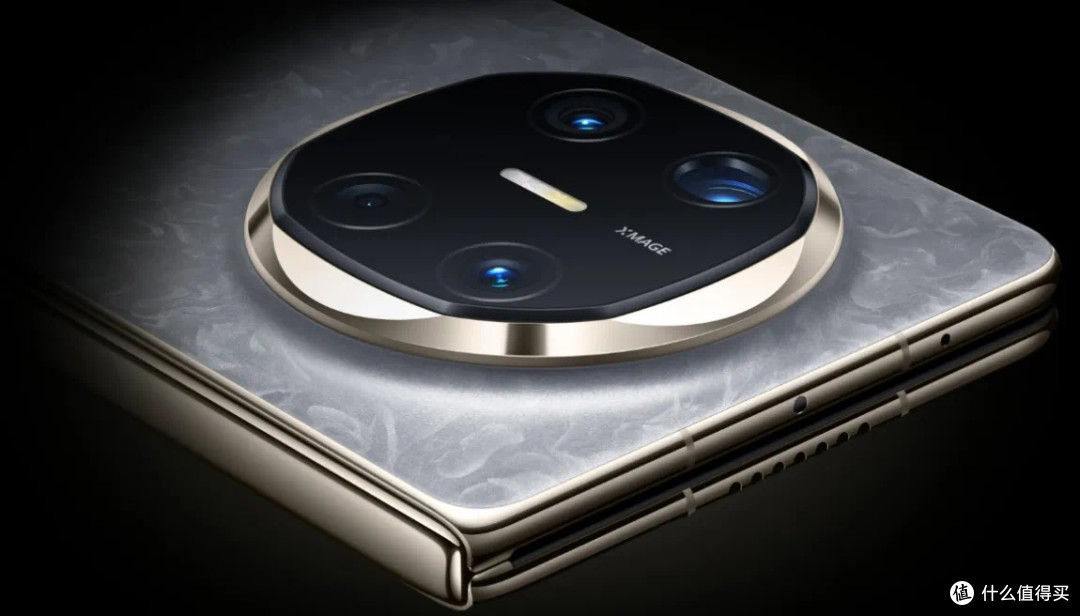 华为Mate X7曝光，X6用户后悔了吗？_其他智能手机_什么值得买