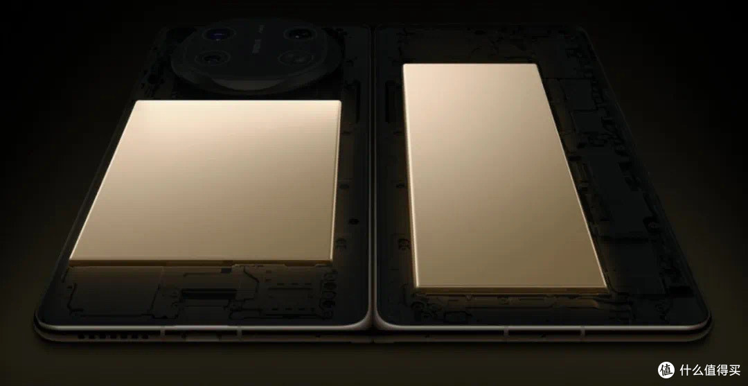 华为Mate X7曝光，X6用户后悔了吗？_其他智能手机_什么值得买