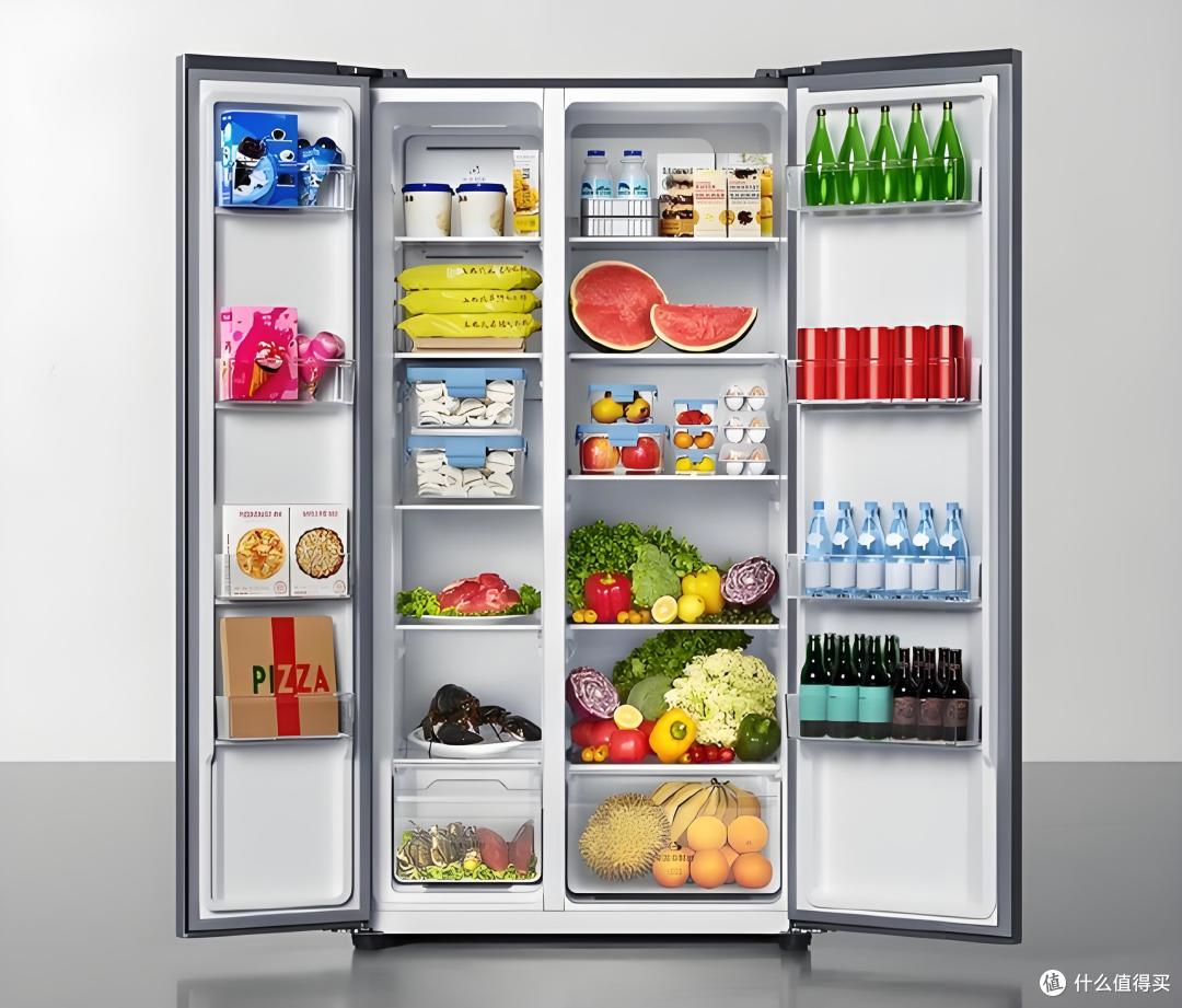 小米冰箱怎么样？和传统冰箱有什么区别？哪些型号值得考虑？_冰箱_什么值得买