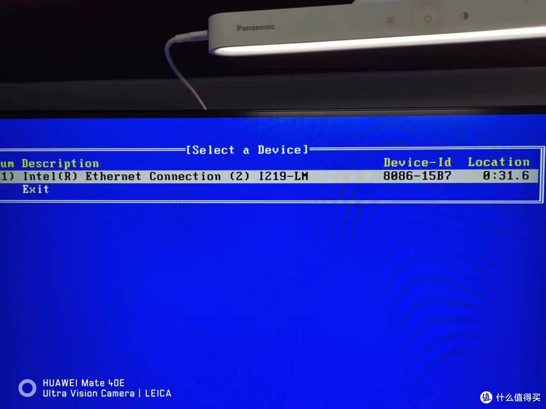 黑群晖7.X千兆网速不达标？intel i219-LM网卡解决方案_网卡_什么值得买
